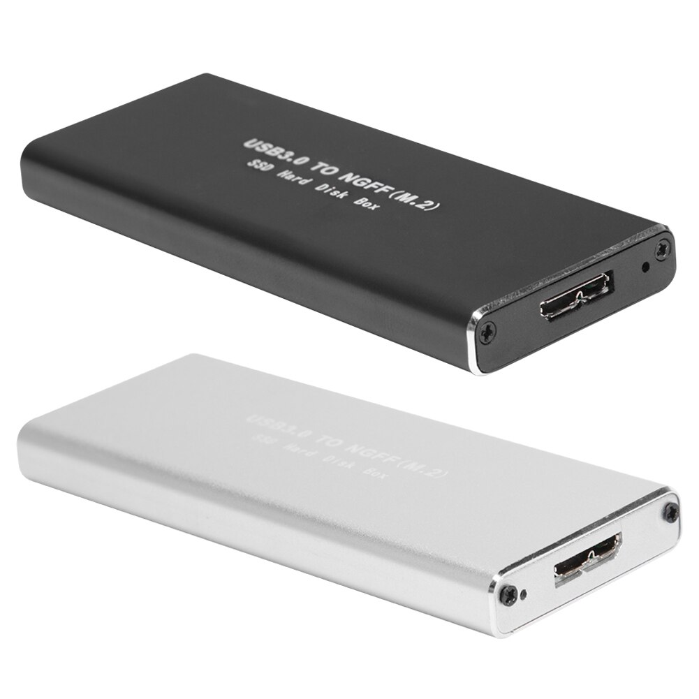 Mobile festplatte box Solid state SSD festplatte m... – Vicedeal
