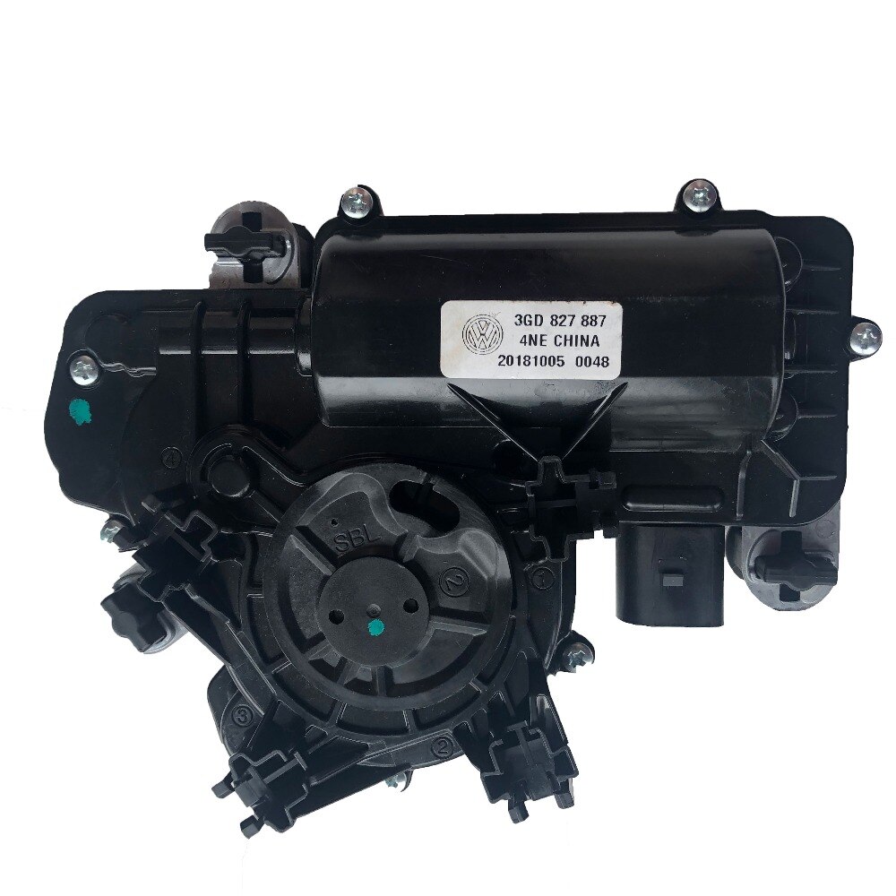 Stamm motor Stamm Boot Latch Halterung Heckklappe ... – Vicedeal