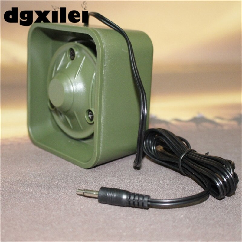 big sound small speaker 50w 150dB power small ampl... – Vicedeal