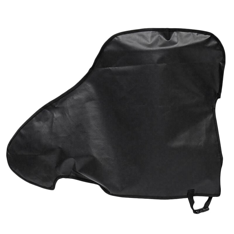 Universelle Wasserdichte Schwarz Caravan Abschlepp... – Vicedeal