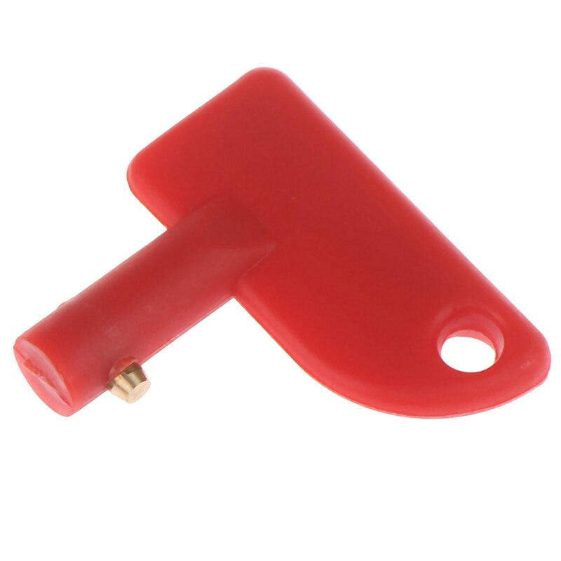 Car Battery Disconnect Switch Master Cut-off Quick... – Grandado