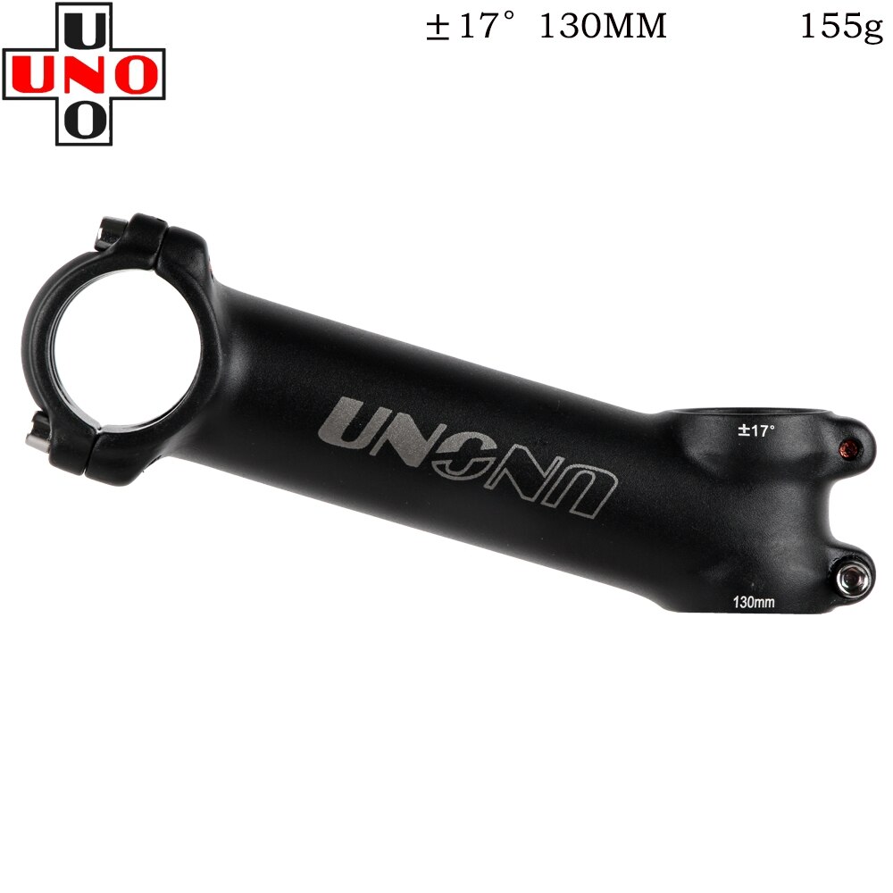 UNO Bicycle Aluminum Alloy Small Logo Stem MTB Bik... – Vicedeal