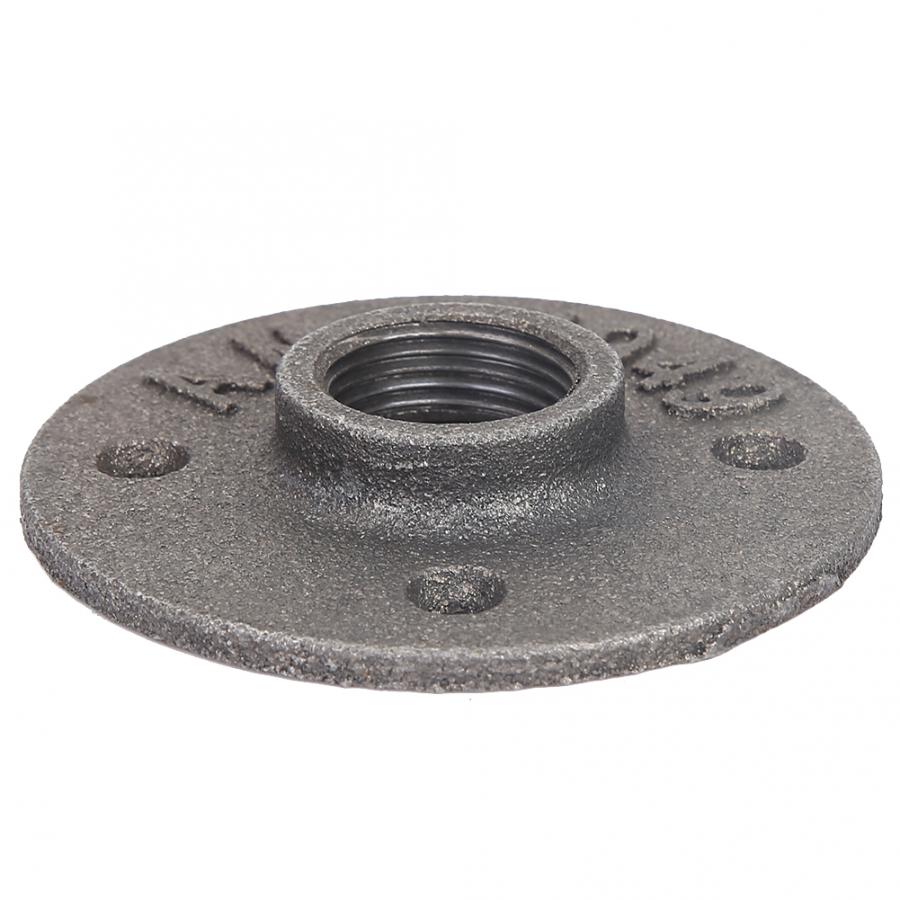 Gusseisen flansche 10 stücke Gusseisen 4 Löcher 85... – Grandado