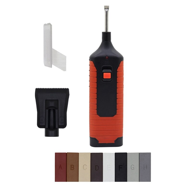 Ceramic Tile Repairing Tool Set DIY Repairing Tool... – Grandado