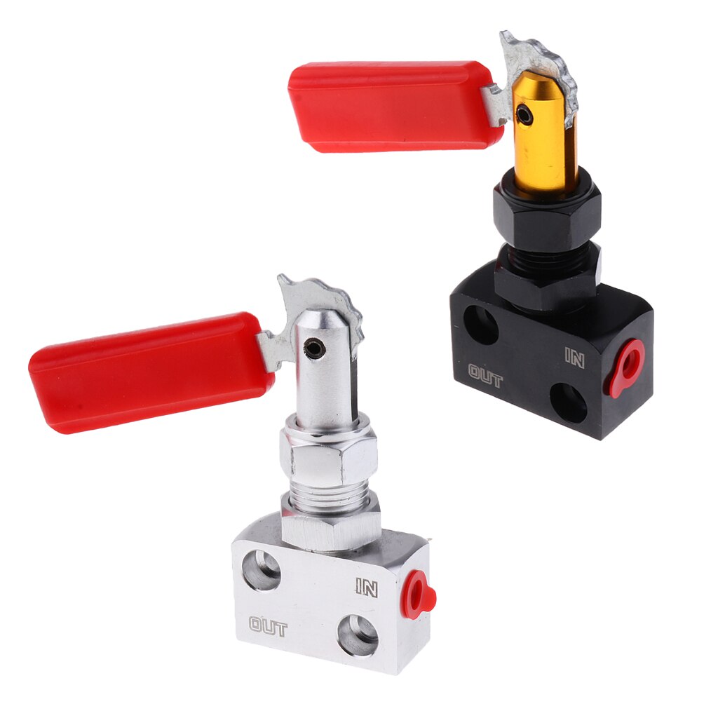 Car Brake Bias Adjuster Proportion Valve Pressure ... – Vicedeal