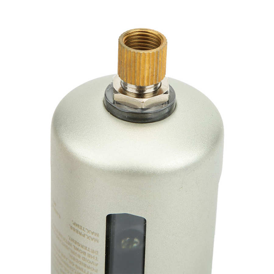 Air Filter Oil Water Separator Pneumatic Tool Mech... – Vicedeal
