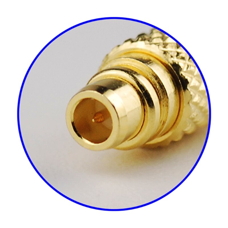 Superbat 10 stücke MMCX Lot Stecker Lot für Kabel ... – Grandado