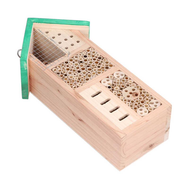 Hanging Insect House Multi-purpose Insect House Wo... – Grandado