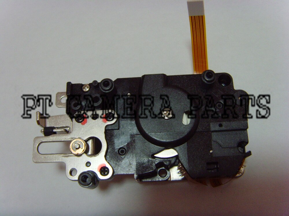 D300 D300S Charge Base Plaat Roterende Shutter Ver... – Grandado