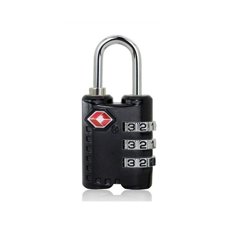 TSA Locks Smart Combination Lock For Travel Luggag... – Grandado