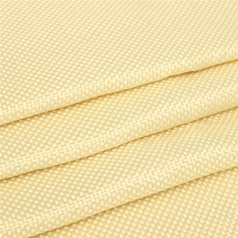 200gsm Geweven Kevlar Fabric1100 Dtex Duurzaam Pla... – Vicedeal