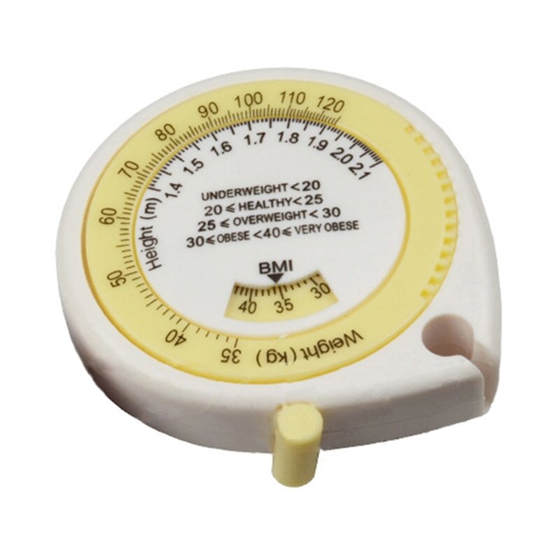 Health ruler Multi-function small tape measure rul... – Grandado