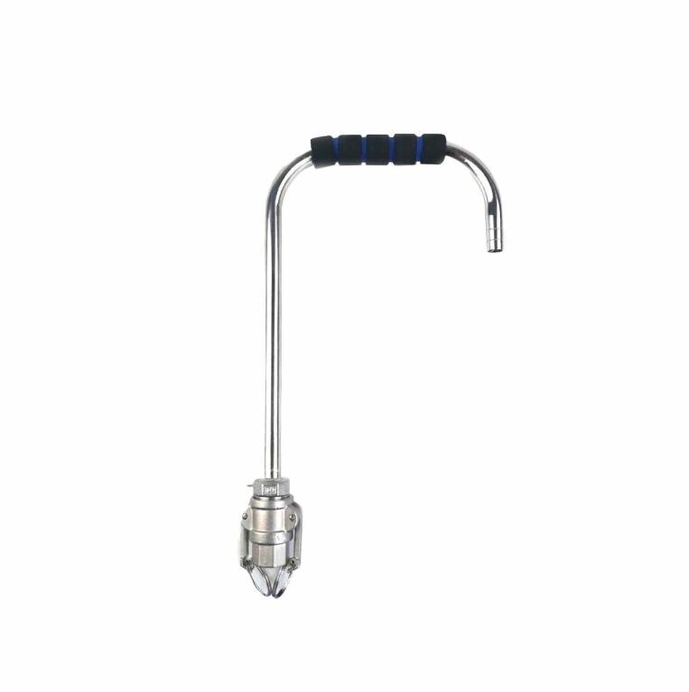 ROBOBREW/BREWZILLA GEN3 RECIRCULATION PIPE ASSEMBL... – Vicedeal