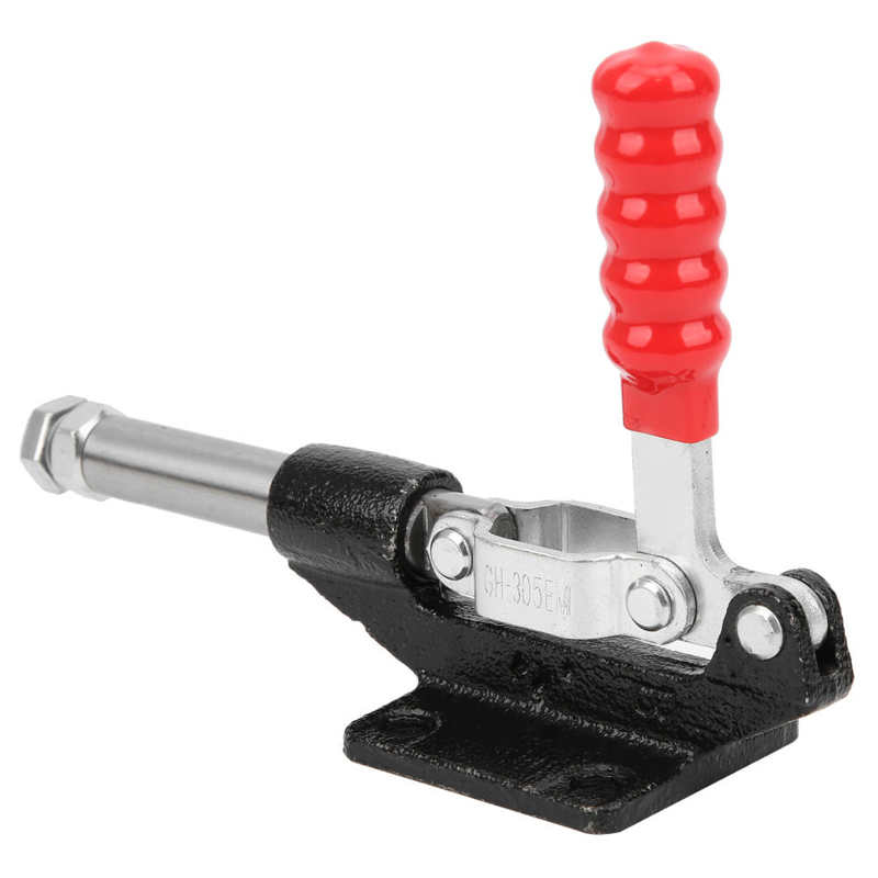 Vertical Fixture Fastening Workholding Tool Quick ... – Grandado