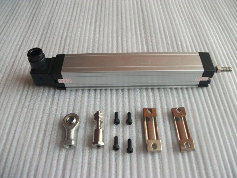 DZC-50 DZC-50mm Trolley device linear displacement... – Vicedeal