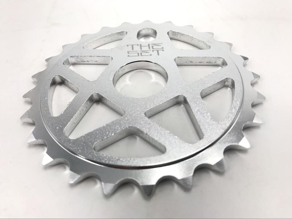 BMX 25T tandwiel 7075 kettingwiel – Vicedeal