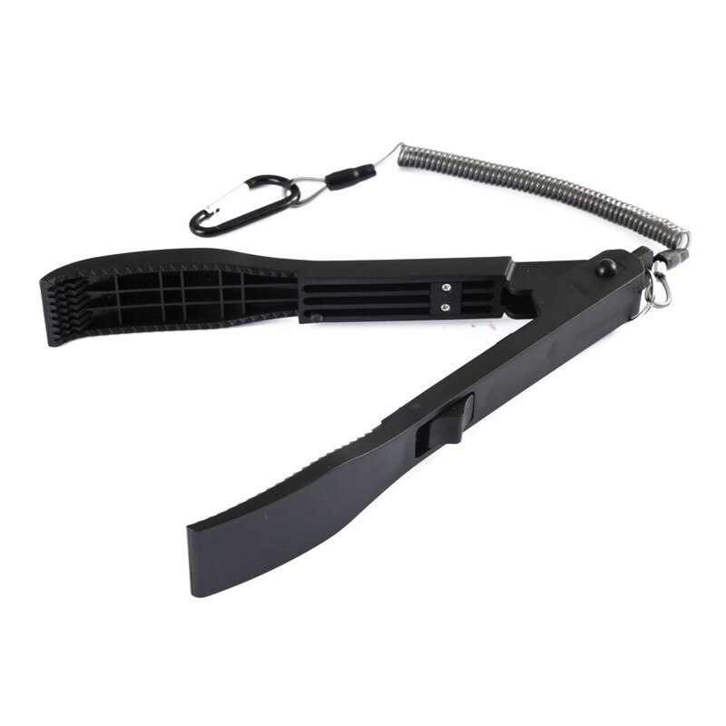 Plastic Vissen Tang Grijper Hand Controller Vis Li... – Grandado