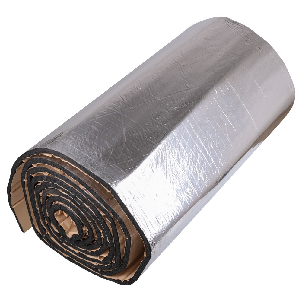 Noise Insulation Wool Car Heat Sound Thermal Proof... – Grandado