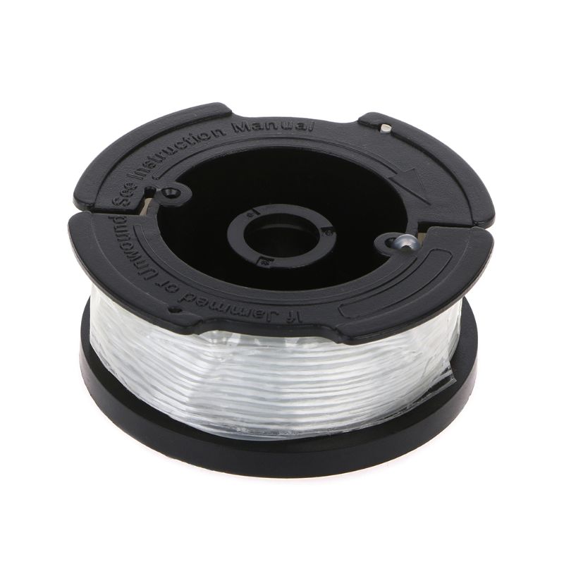 Autofeed Line String Trimmer Replacement Spool Cap... – Grandado