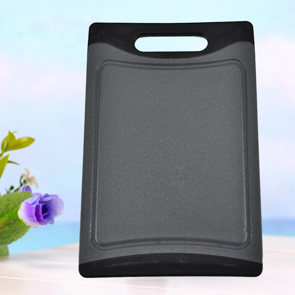 PP Cutting Board Antibacterial Non-slip Chopping B... – Vicedeal