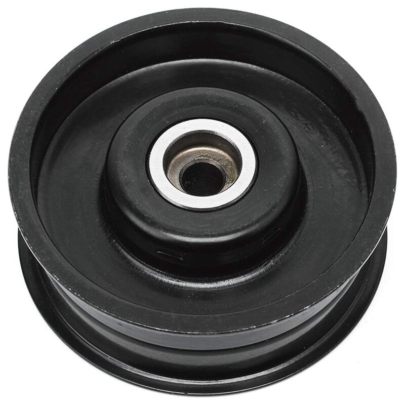 Belt Tensioner Idler Pulley 2722021419 for Mercede... – Grandado