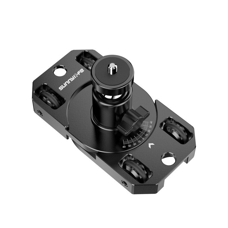 SUNNYLIFE Stabilization Shoot Photography Metal Sp... – Grandado