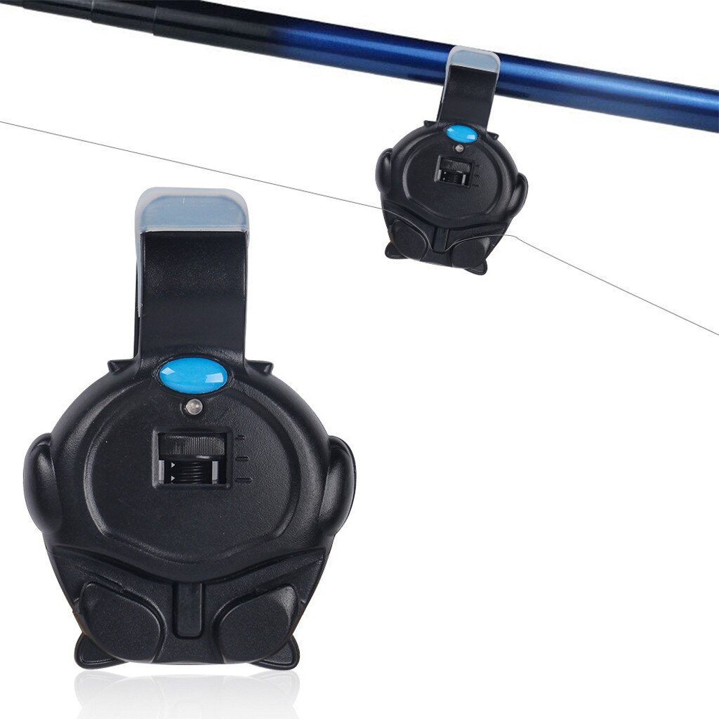 Fishing Alarm Bite Alarm Electronic Buzzer on Fish... – Vicedeal