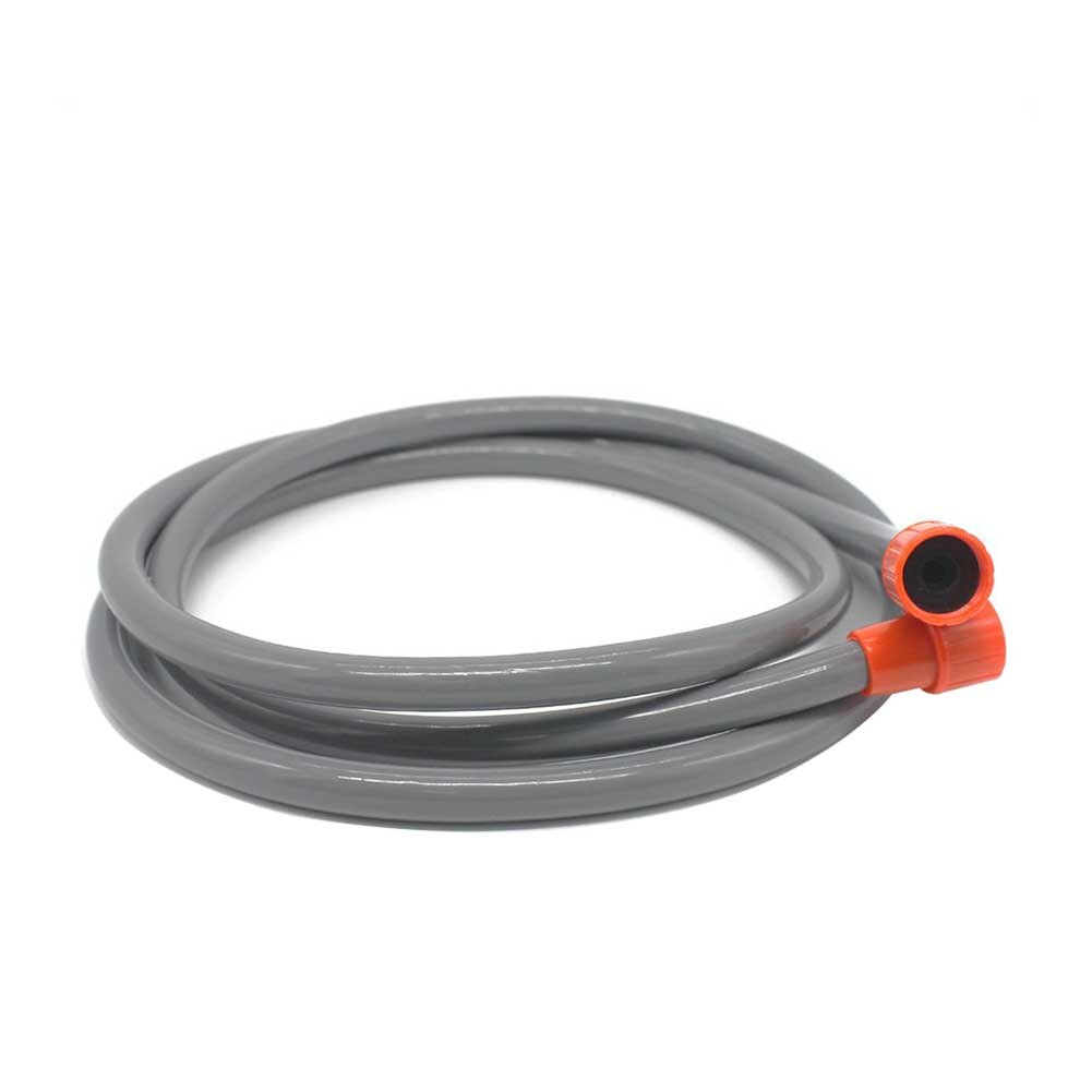 Bucket Nozzle Pumps Camping Battery Powered ABS St... – Grandado