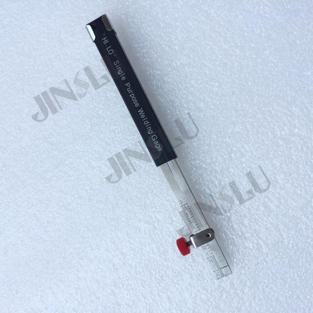Internal HI-LO Single Purpose Welding Gage Gauge (... – Grandado