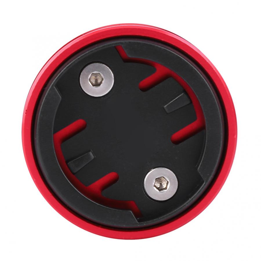 Fiets Stem Cap Houder Aluminium Fiets Vaste Stem T... – Grandado