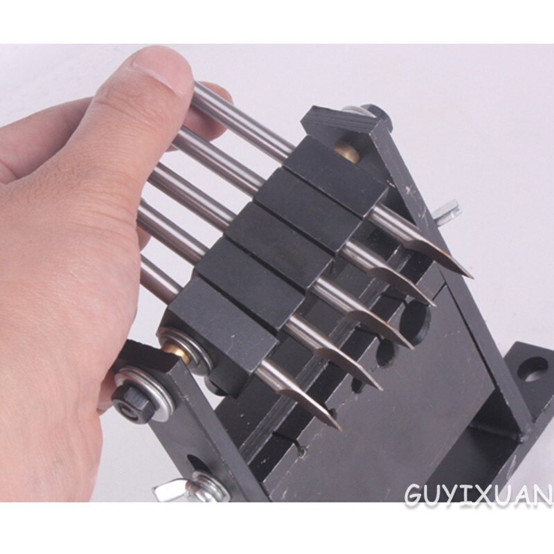 Portable automatic wire stripping machine and manu... – Grandado