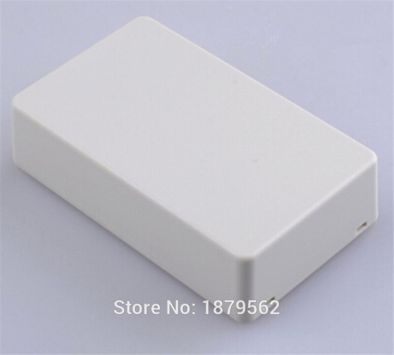 [2 colors] 101*61*26mm plastic enclosure led plast... – Vicedeal