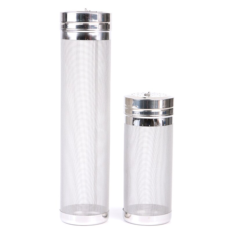 7x18/ 7x29cm 300 Micron Stainless Steel Hop Mesh F... – Vicedeal