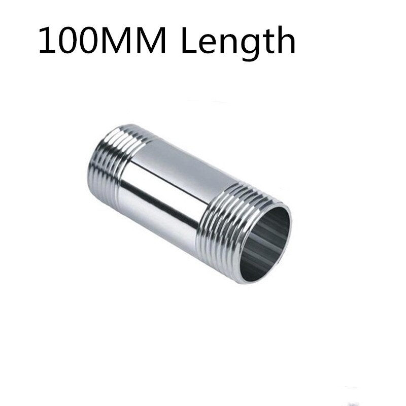 Male Threaded Stainless Steel SS 304 Pipe Fittings... – Vicedeal