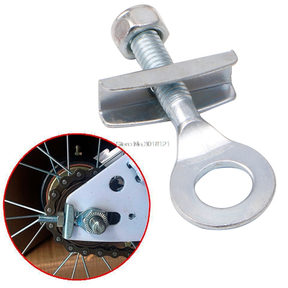 Bike Chain Tensioner Adjuster for BMX Fixed Gear S... – Grandado
