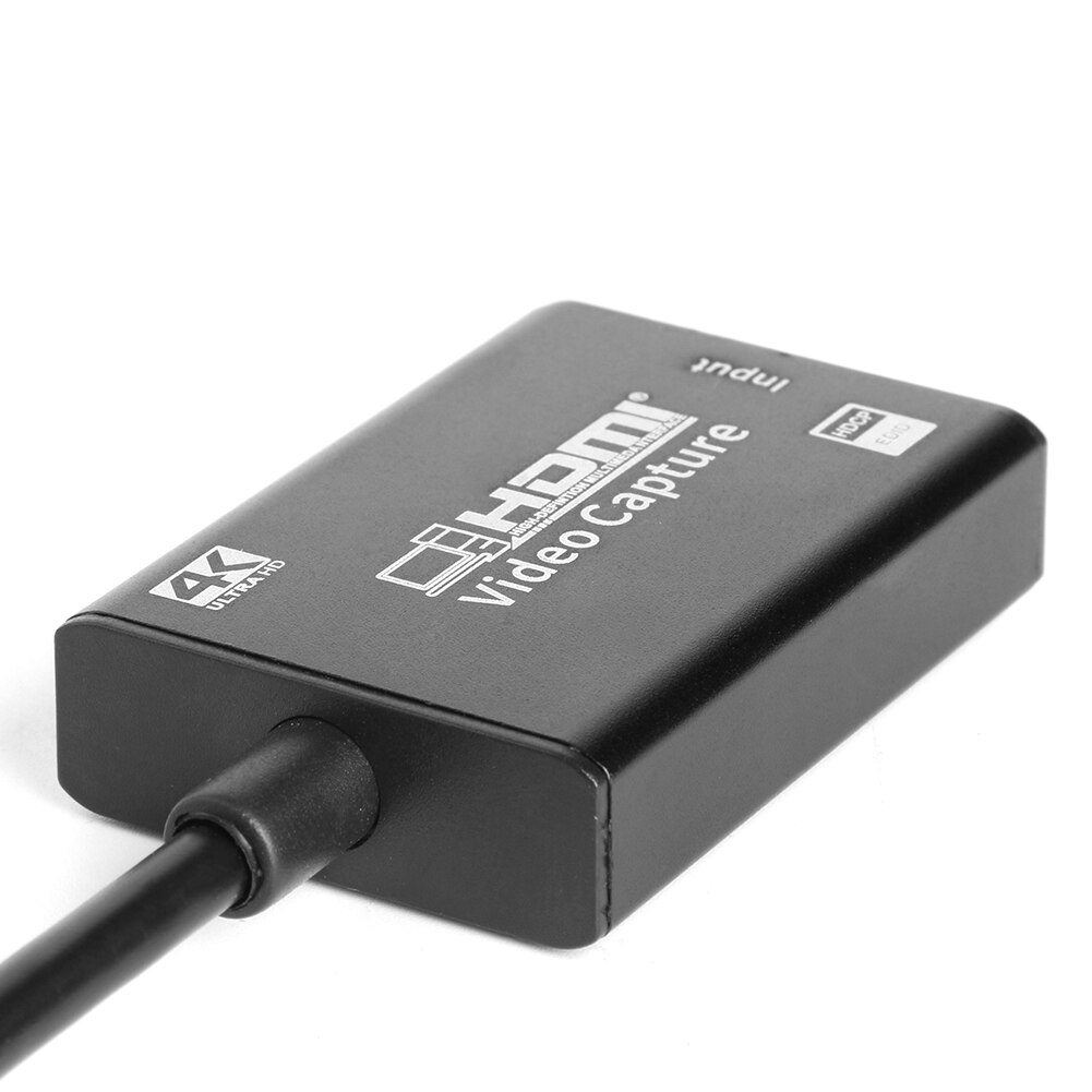 Video Tuner Card Recorder Box HD Video HDMI to USB... – Grandado