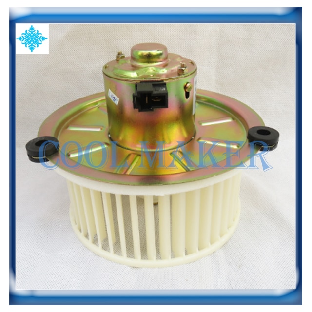 Auto airconditioning blower motor voor Hitachi 120... – Vicedeal