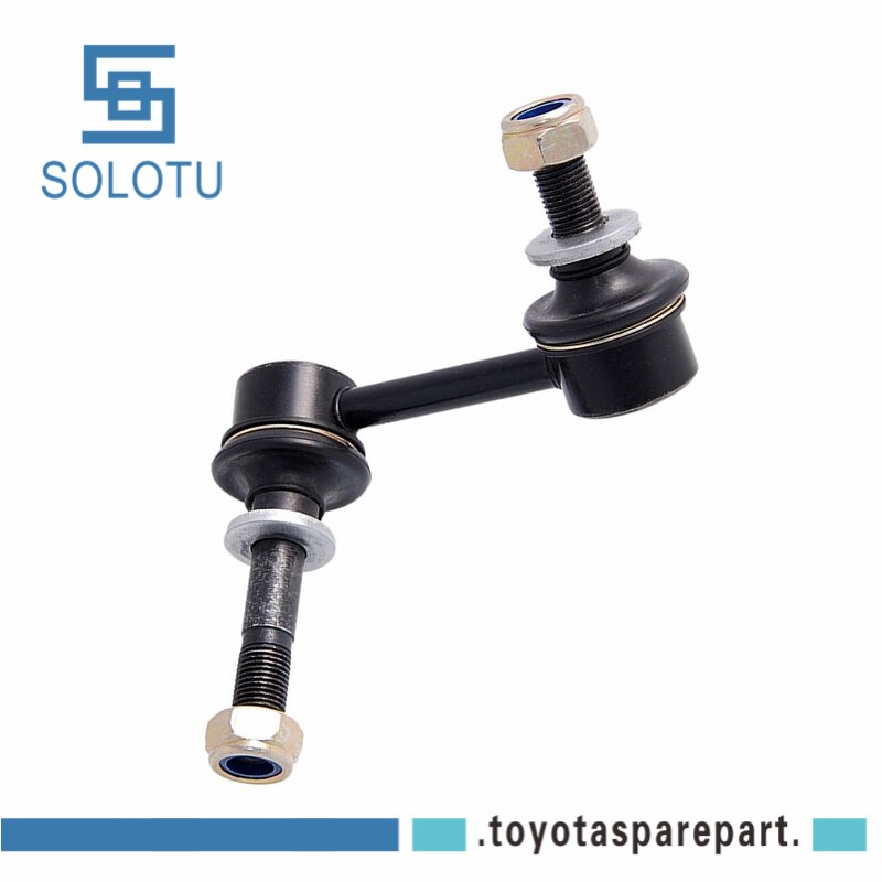 Stabilizer Bar Voor LEXUS CROWN 3GR-FSE 3UZ-FE 4GR... – Vicedeal