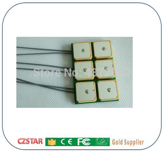 2dbi small ceramic rfid uhf antenna for low power ... – Grandado