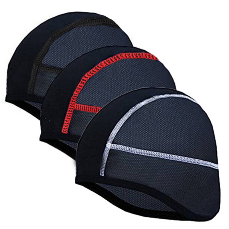 Winter Thermal Cycling Skull Cap Bike Motorbike Un... – Vicedeal