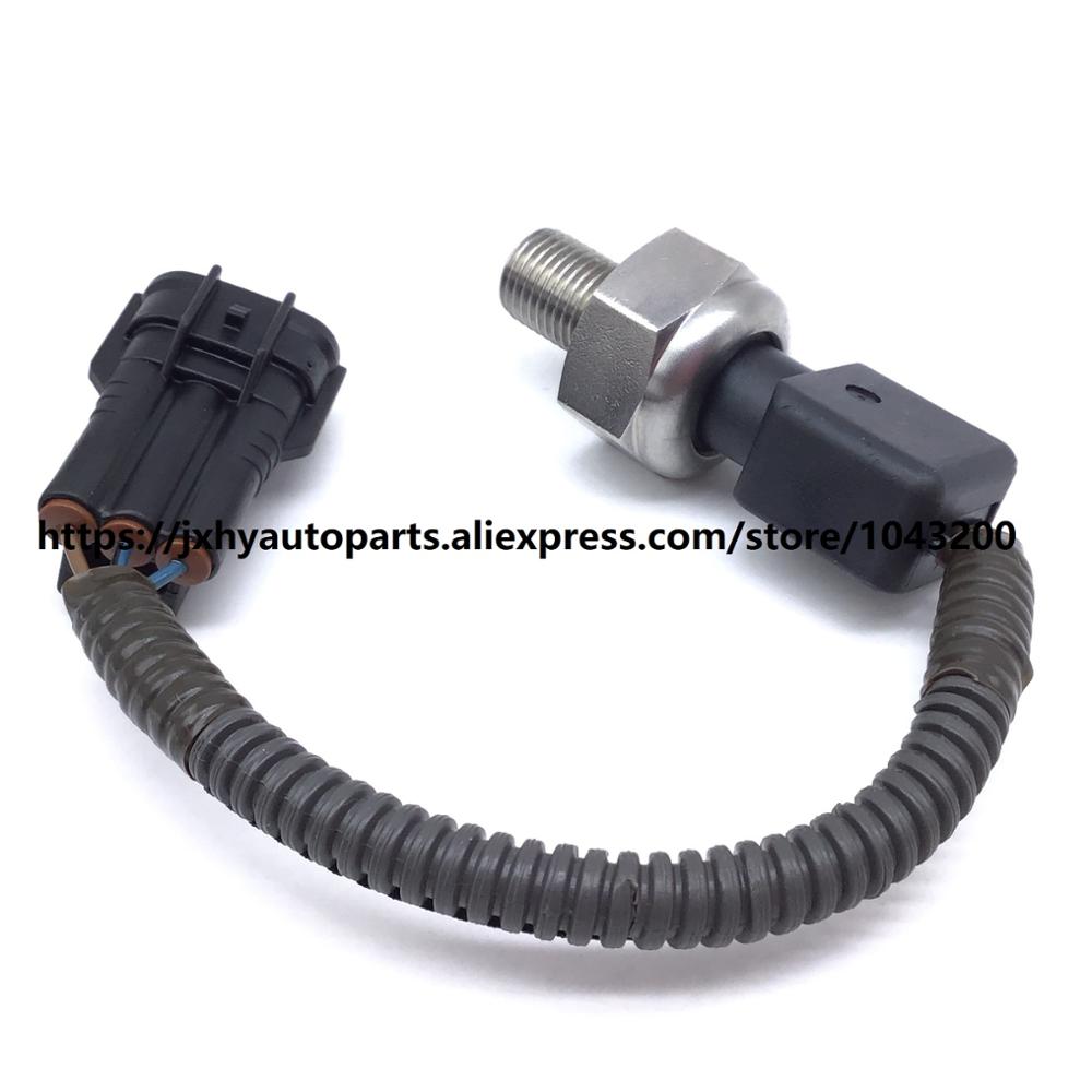 100% Fuel Pressure Sensor 89458-30010 Voor Lexus I... – Grandado