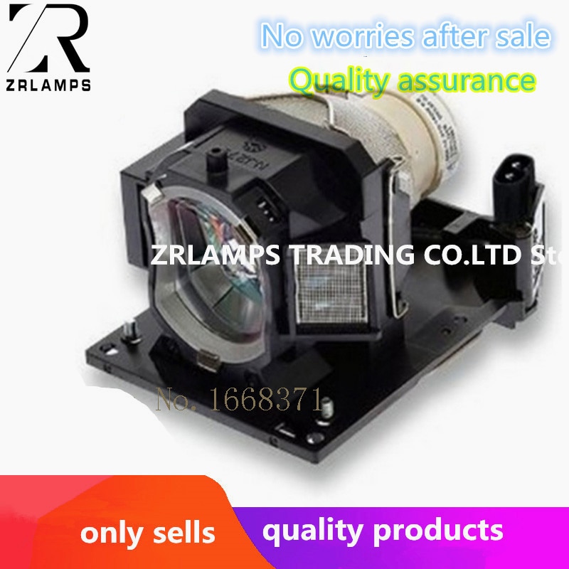 DT01481 Original Projector Lamp For CP-WX3030WN CP... – Grandado