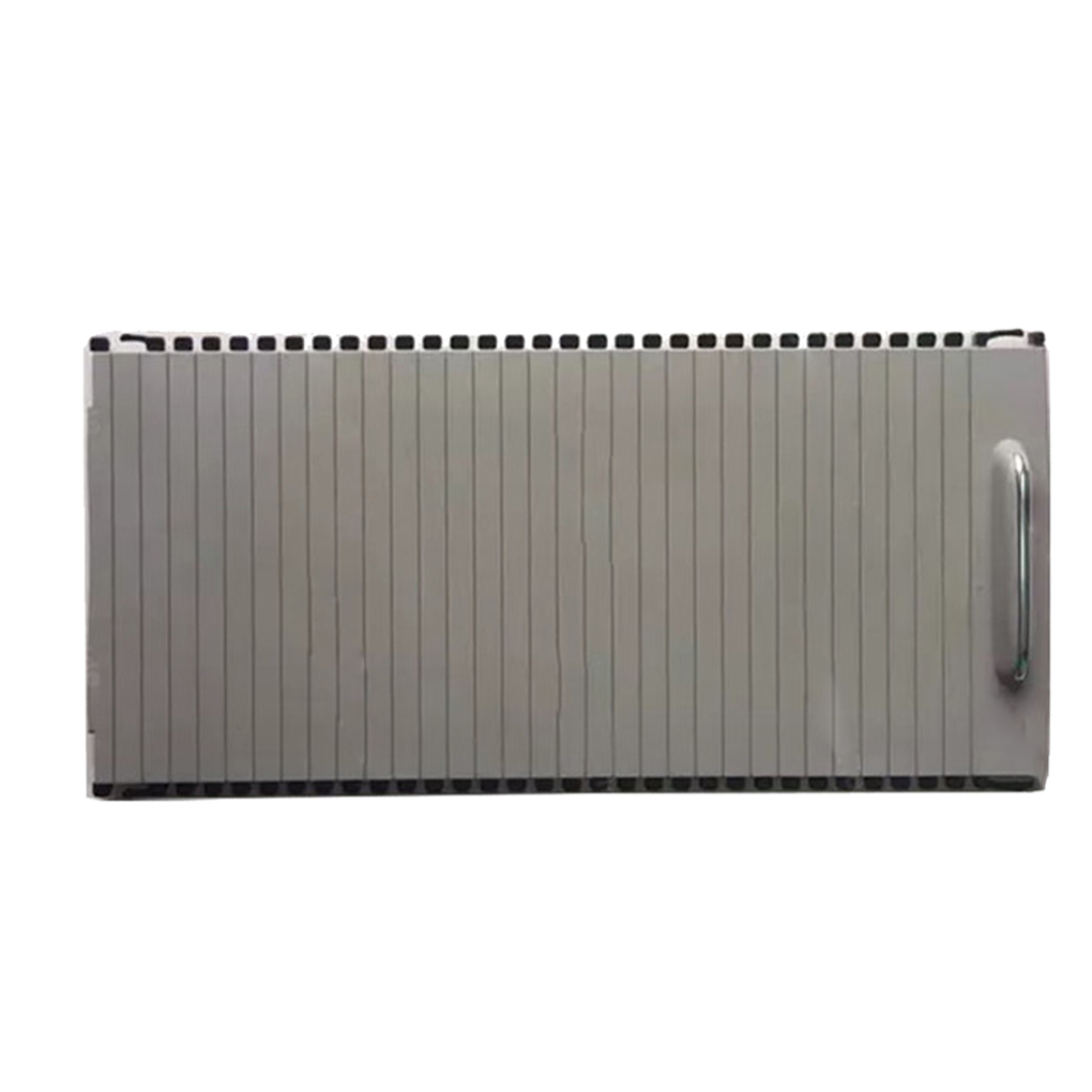 Panel Roller Cover Cap Center Console Water Bekerh... – Grandado