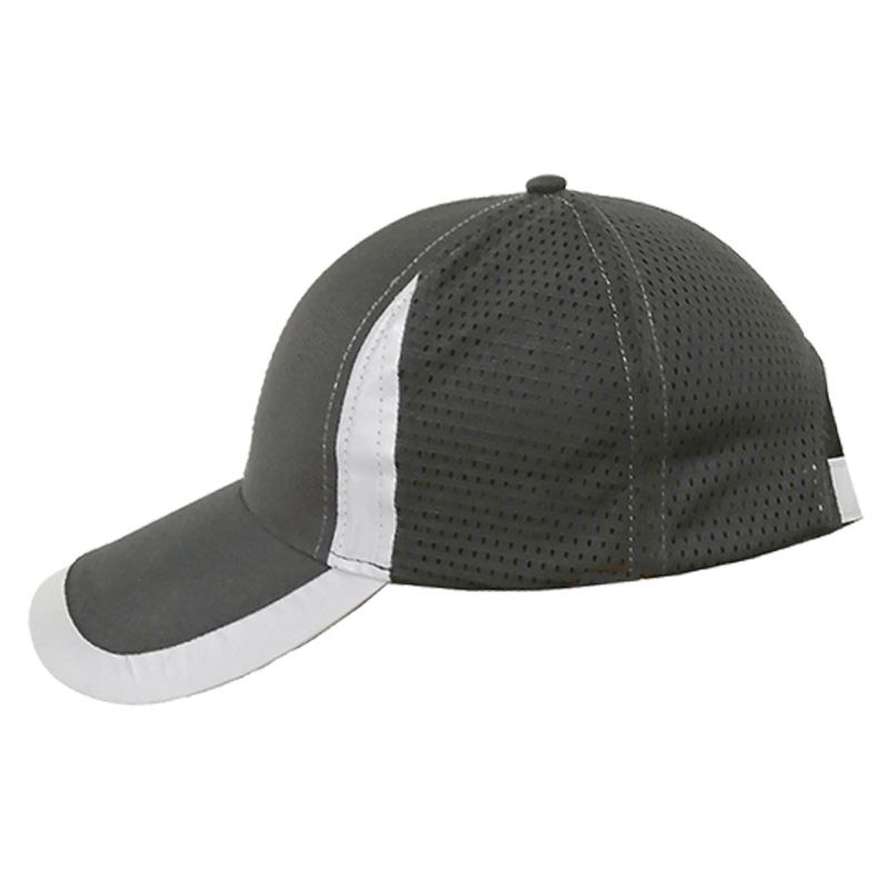 High Visibility Reflective Baseball Cap Yellow Saf... – Grandado