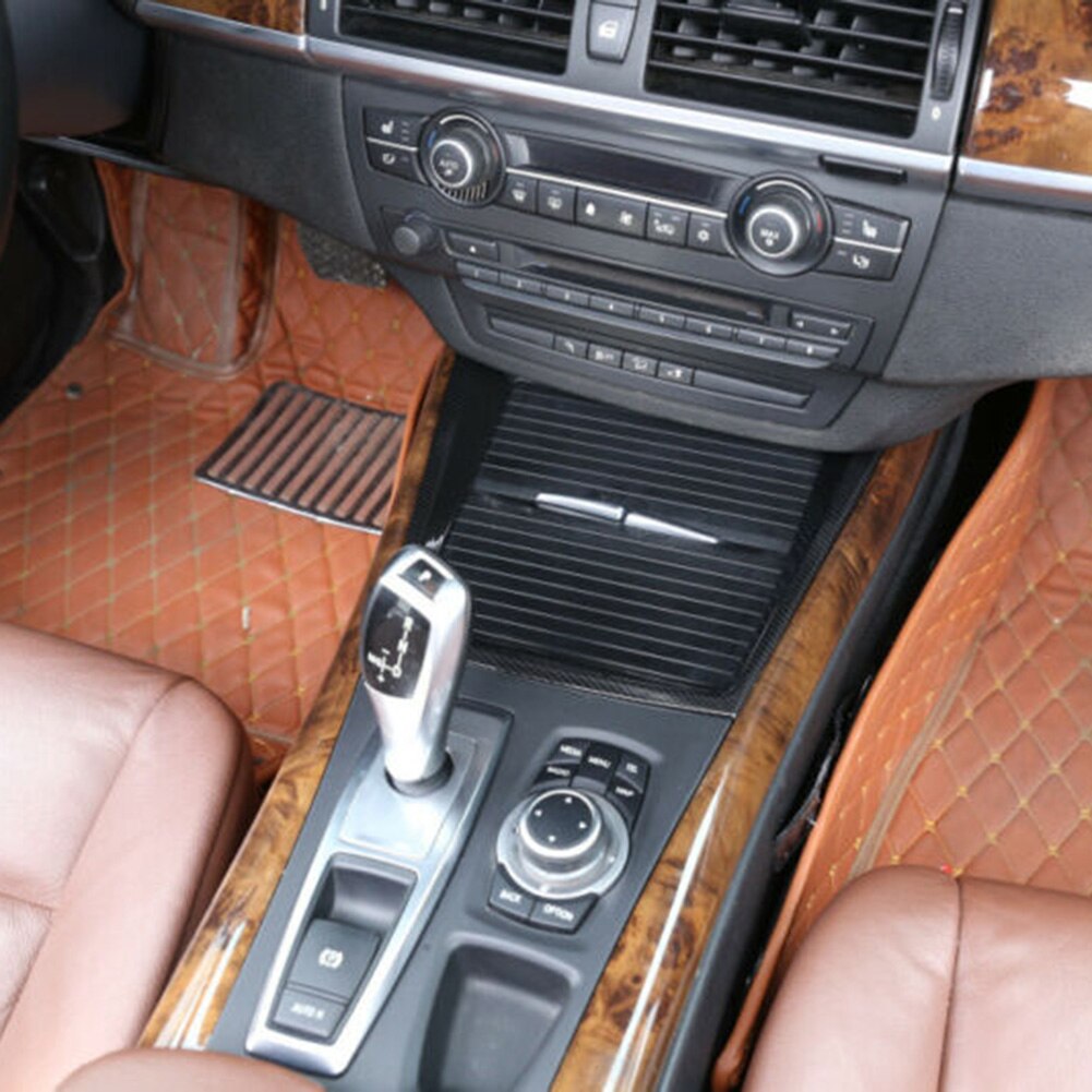 Mouldings Decoration Trim Trim For BMW Parts Exterior For BMW X5 E70 ...