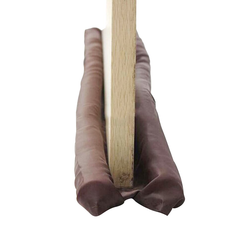 Handcrafted Wind Draft Excluder Dust Cloth Stopper... – Grandado