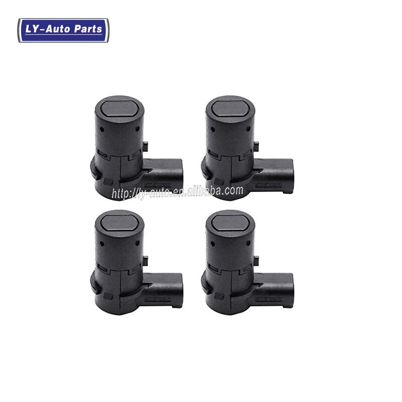 Parking Sensor Voor Toyota Alphard MNH10 3.0L 8934... – Grandado