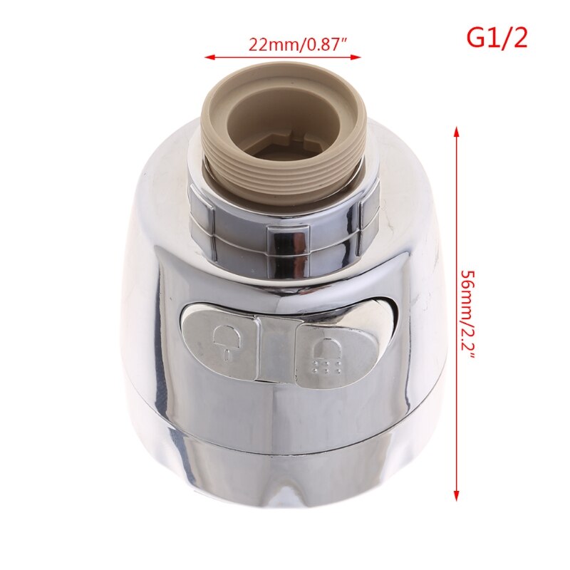 22mm Faucet Nozzle Aerator Bubbler Sprayer Water-s... – Vicedeal