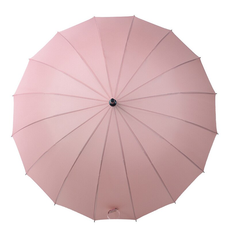 16K Colorful Rainbow Umbrella Rain For Strong Fram... – Vicedeal