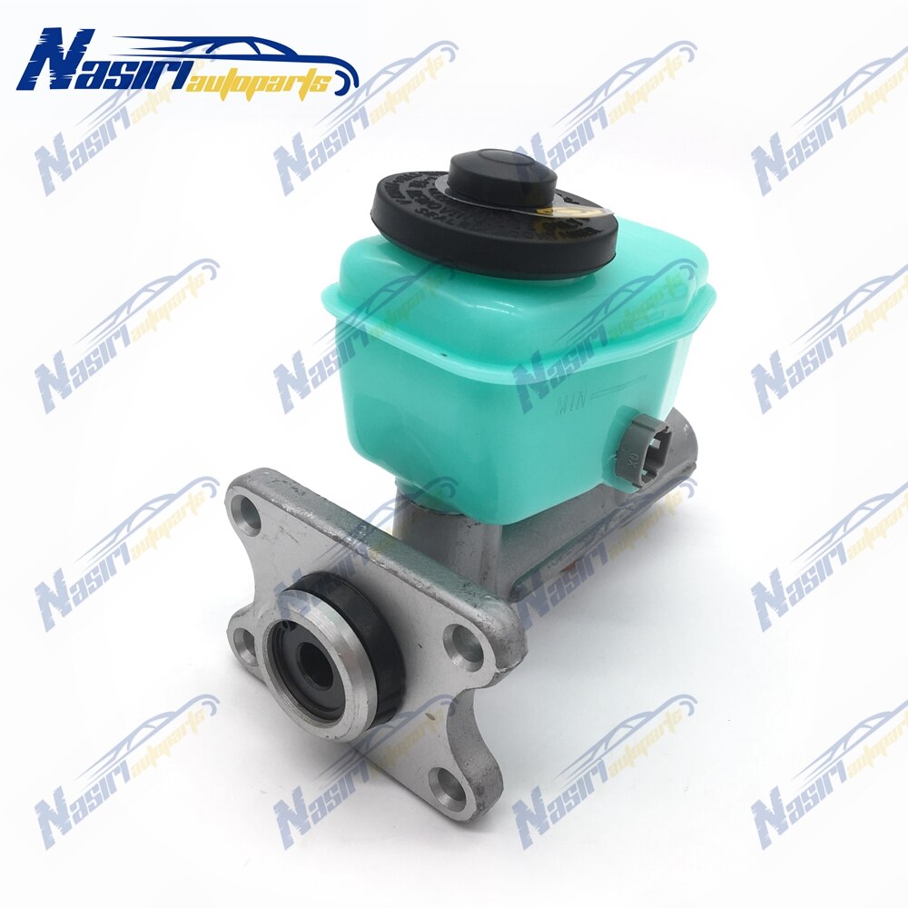 Brake Master Cylinder For TOYOTA HILUX IV V VI HIA... – Vicedeal